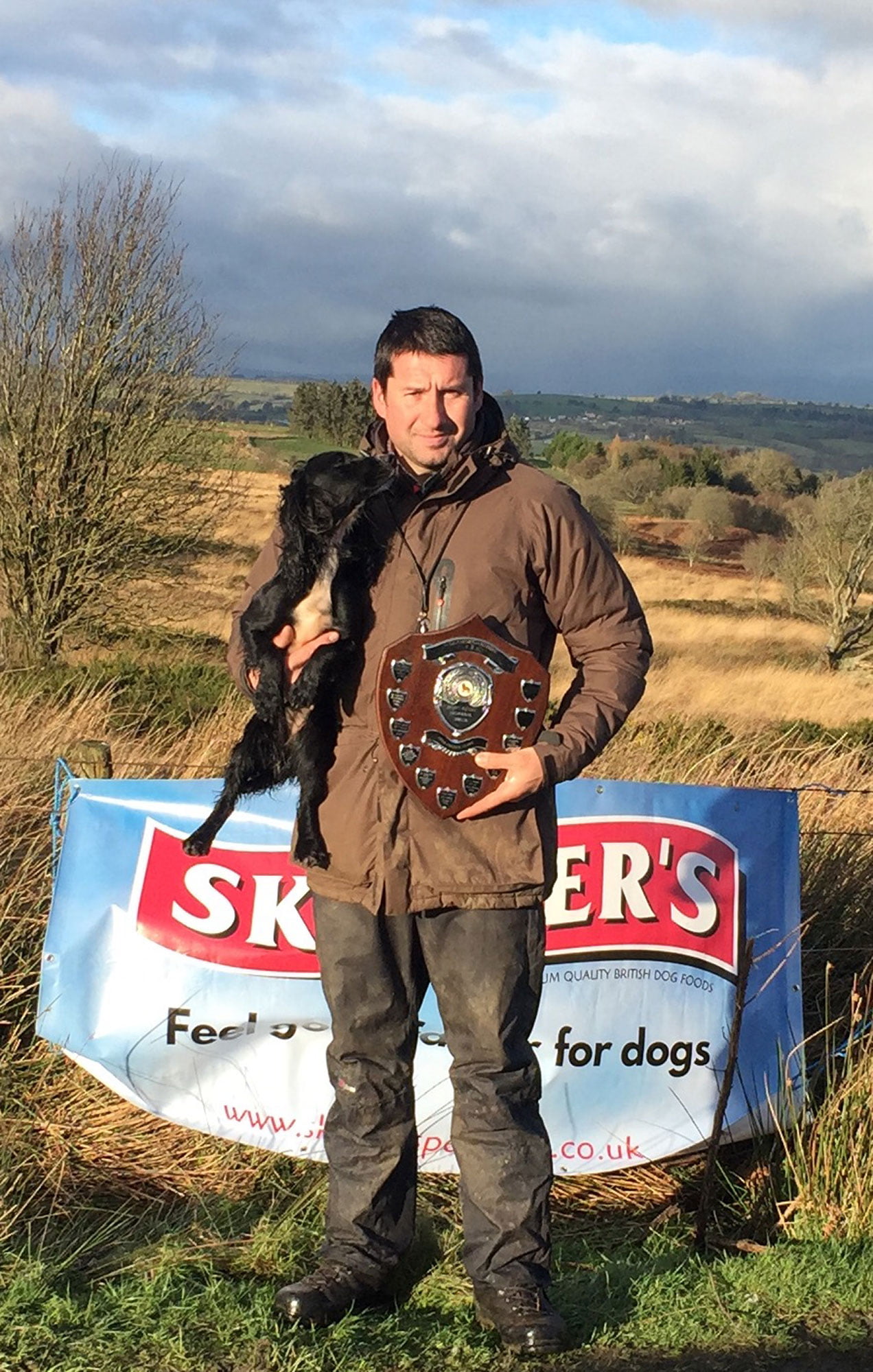 Gallery - Breckmarsh Gundogs UK